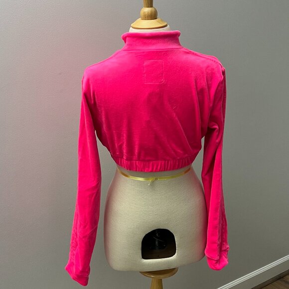 Jeremy Scott x Adidas | Jackets & Coats | New Jeremy Scott X Adidas ...